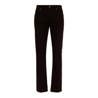 Just Cavalli Homme, Jeans, Noir, Taille: W31 Pantalon 5 Poches