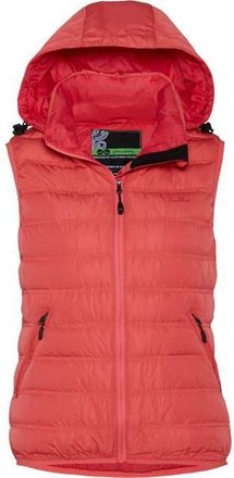 Jeff Green Damen Weste Madlin