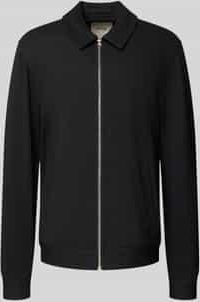 Only & Sons Regular Fit Hemdjacke aus Viskose-Mix Modell JAKES