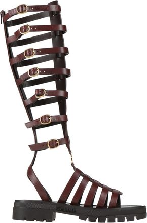 Celine SCHUHE - Sandalen auf YOOX.COM