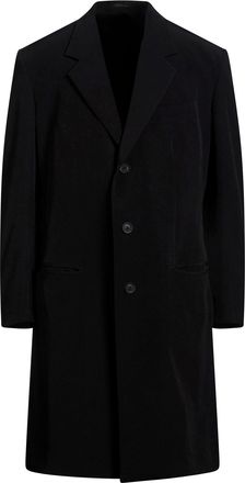 Yohji Yamamoto JACKEN & M&Auml;NTEL - Jacken, M&auml;ntel & Trenchcoats auf YOOX.COM