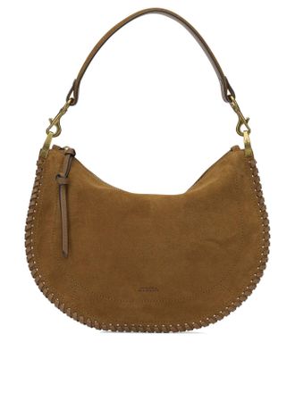 Isabel Marant Isabel Marant Oskan Soft Petit sac &agrave; bandouli&egrave;re