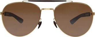 Mykita BRILLEN - Sonnenbrillen auf YOOX.COM