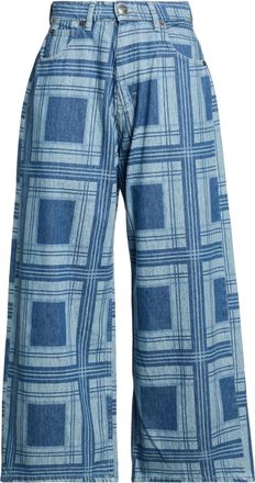 Charles Jeffrey Loverboy HOSEN & R&Ouml;CKE - Jeanshosen auf YOOX.COM
