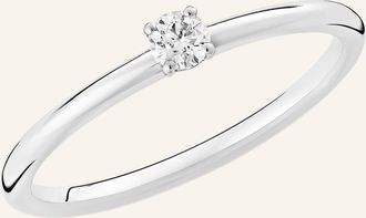 Wempe Wempe Fine Jewelry Ring One silber