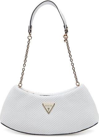 Guess Handtasche HWWG96 38170 Weiß