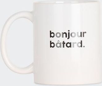 Félicie Aussi Paris Tasse - Taille TU