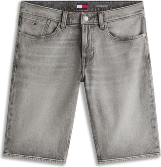 Tommy Hilfiger Jeans Shorts Ronnie mit Stretchanteil in