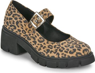 Betty London PASSILLA