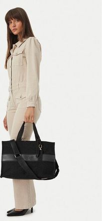 Liu Jo Handtasche TF6212 T758A Schwarz
