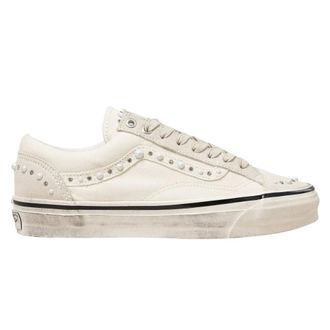 Vans Damen, Schuhe, Wei&szlig;, 37 EUGr&ouml;&szlig;e