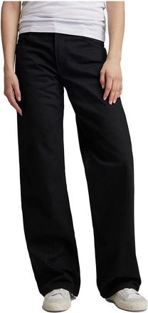 G-Star RAW Damen Judee Low Waist Loose Jeans