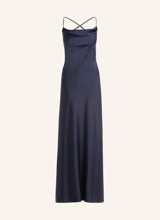 Vera Mont Vm Vera Mont Abendkleid Mit Cut-Outs blau
