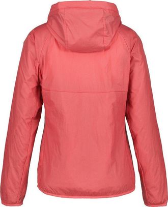 Icepeak Trekkingjacke ICEPEAK DANVERS MANDARINE