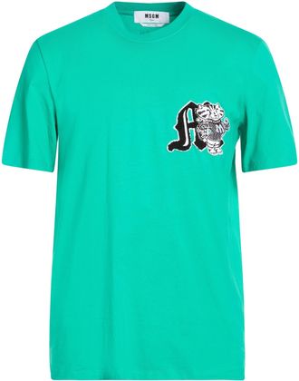 Msgm TOPS - T-shirts auf YOOX.COM