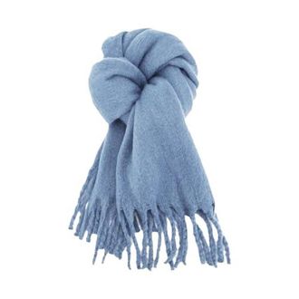 Generic &Eacute;charpe dhiver chaude pour femme - Pashmina - Couverture douce - &Eacute;charpe &agrave; pompons en cachemire - &Eacute;charpe longue et &eacute;paisse - Cadeau pour elle Secret 
