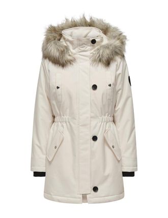 Only Female Langer Parka ONLIRIS Langer Parka