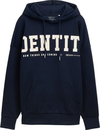 Tom Tailor Sweatshirt