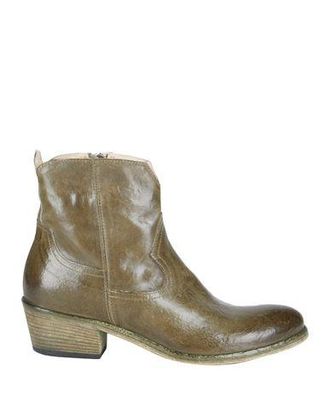 Fru.It CHAUSSURES - Bottines sur YOOX.COM