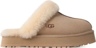 UGG Ugg, Femme, Chaussures, Gris, Taille: 38 EU Classic Slipper