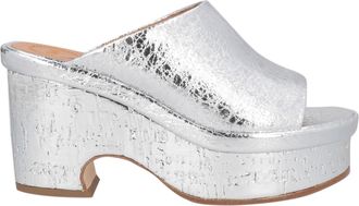 Chlo&eacute; SCHUHE - Sandalen auf YOOX.COM