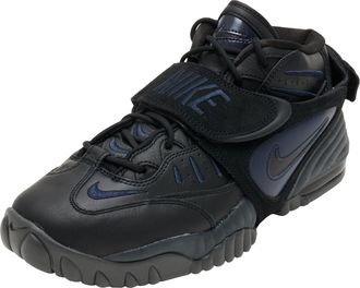 Nike Nike Damen Air Adjust Force Sneaker, Black Dark Obsidian Anthracite, 44.5 EU