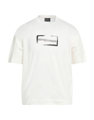 Emporio Armani TOPS - T-shirts auf YOOX.COM