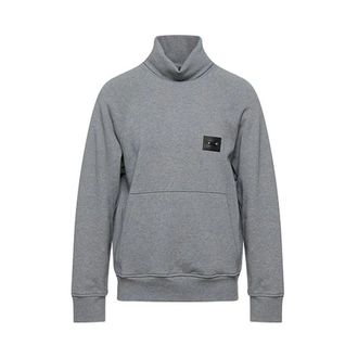 Neil Barrett Homme, Sweatshirts et sweats &agrave; capuche, Gris, Taille: 2XL T-Chemises