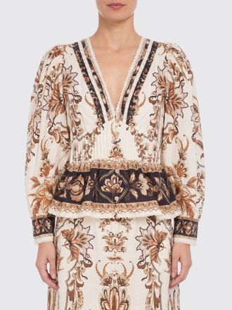 Farm Rio Top FARM RIO Femme couleur Vert