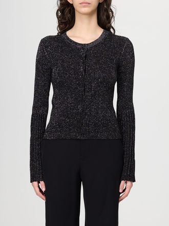 Moschino Pullover MOSCHINO JEANS Damen Farbe Schwarz