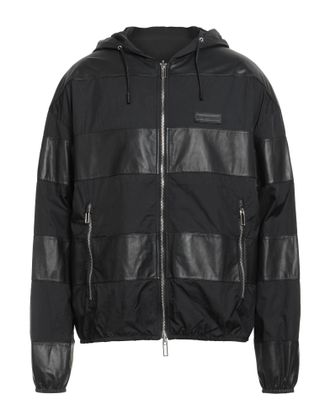 Emporio Armani JACKEN & M&Auml;NTEL - Jacken und Anoraks auf YOOX.COM