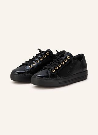 Paul Green Sneaker schwarz