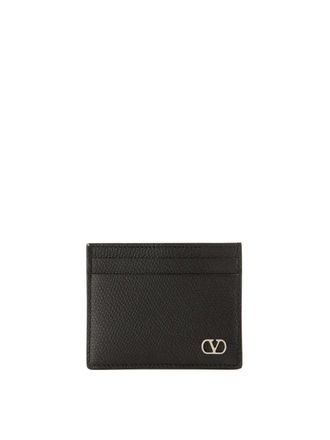 Valentino Garavani Portefeuilles - Noir
