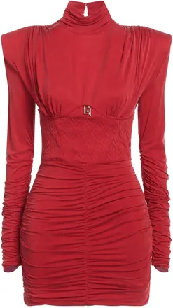 Elisabetta Franchi KLEIDER - Mini-Kleider auf YOOX.COM