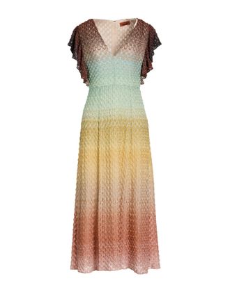 Missoni KLEIDER - Midi-Kleider auf YOOX.COM