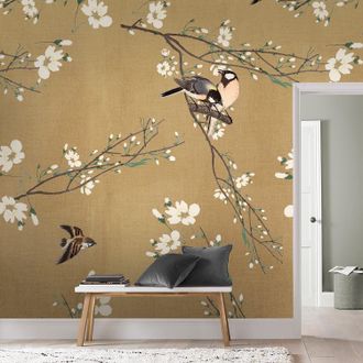 Art for the Home home24 Tapete Japan 200 x 280cm