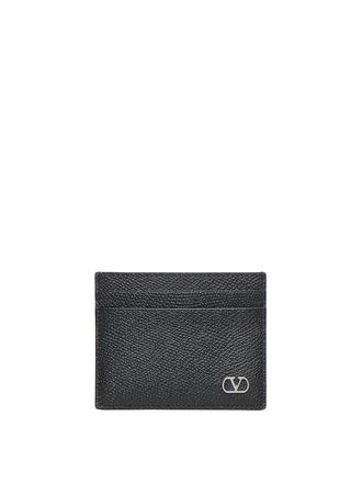 Valentino Garavani Portefeuilles - Noir