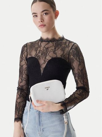 Guess Handtasche J5GZ07 WG730 Wei&szlig;