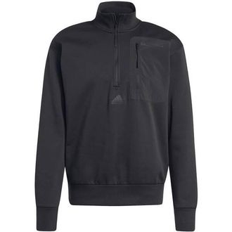 adidas Herren Rolli City Escape Half-Zip