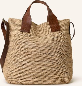 Ibeliv Ibeliv Umh&auml;ngetasche Mety beige