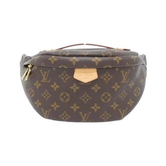 Louis Vuitton unisex, Pre-owned, Brun, Taille: ONE Size Sac Banane en Toile Enduite Pre-owned