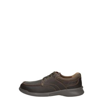 Clarks Herren, Schuhe, Braun, 41 1/2 EUGr&ouml;&szlig;e