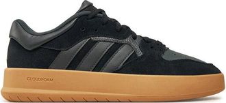 adidas Sneakers Court 24 IH2943 Schwarz