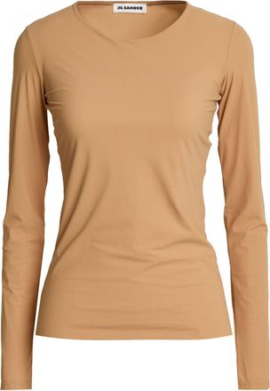 Jil Sander TOPS - T-shirts auf YOOX.COM