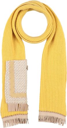 Tricot Chic ACCESSOIRES - Schals auf YOOX.COM