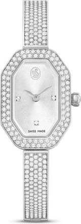 Swarovski Watches - - Accessories - Damen - Grau - ONE SIZE
