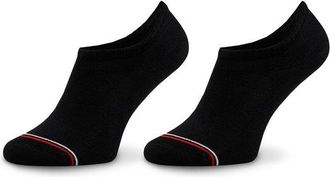 Tommy Hilfiger Sneakersocken 701228179 Dunkelblau