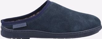 Hush Puppies Ashton MEMORY FOAM Pantoffel Herren