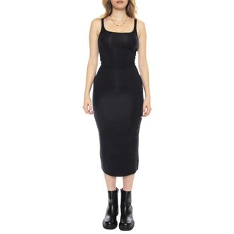 UGG Ugg, Damen, Kleider, Schwarzk, XSGr&ouml;&szlig;e