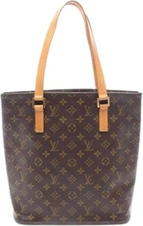 Louis Vuitton Damen, Pre-Owned, Braun, ONE SIZEGr&ouml;&szlig;e